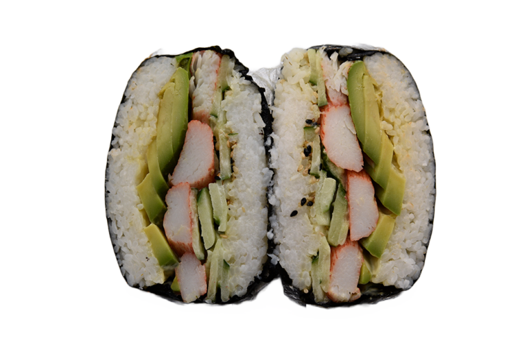Menu | Capital Musubi | Hawaiian Bowls & Supersize Musubi