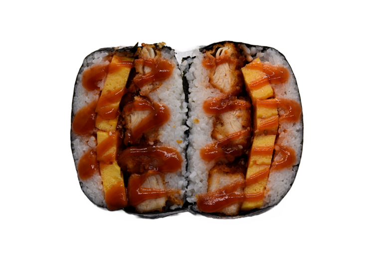 Menu | Capital Musubi | Hawaiian Bowls & Supersize Musubi