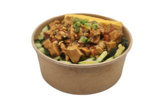 Menu | Capital Musubi | Hawaiian Bowls & Supersize Musubi