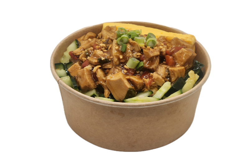 Menu | Capital Musubi | Hawaiian Bowls & Supersize Musubi