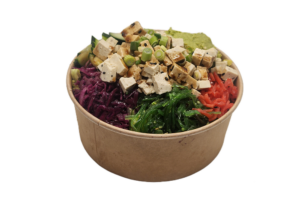 Menu | Capital Musubi | Hawaiian Bowls & Supersize Musubi